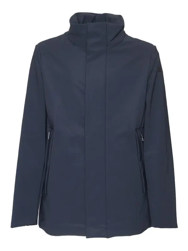 RRD Winter Thermo Jacket - Blu