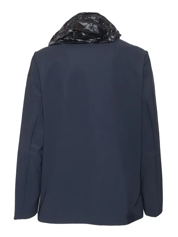 RRD Winter Thermo Jacket - Blu