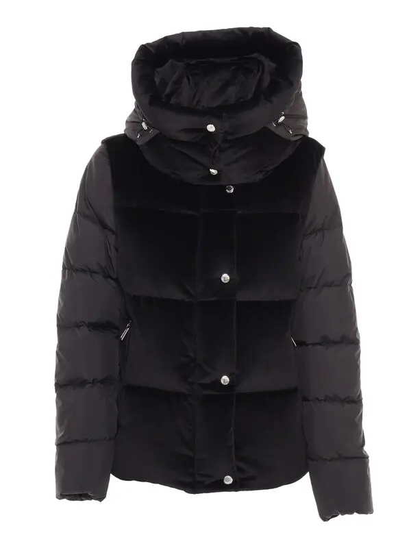 MOORER Lavy-ev Jacket