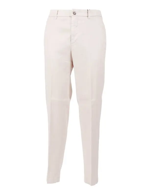 Peserico Trousers - Other