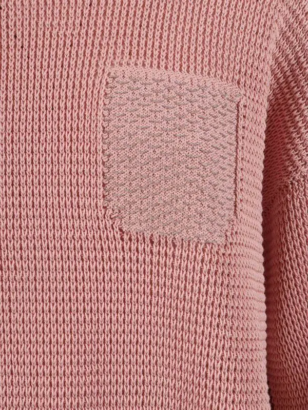 Peserico Knitted Sweater