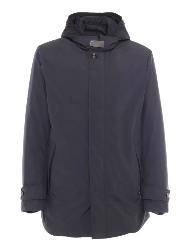 MOORER Raffaello-stp Jacket