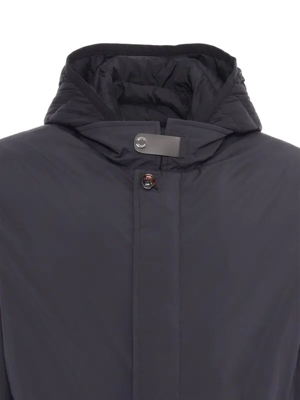 MOORER Raffaello-stp Jacket