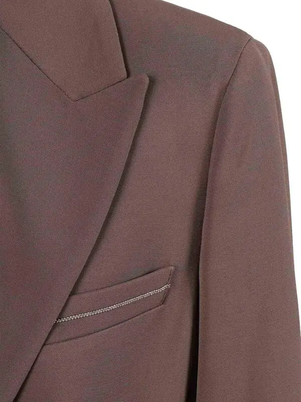 Peserico Jacket - Red