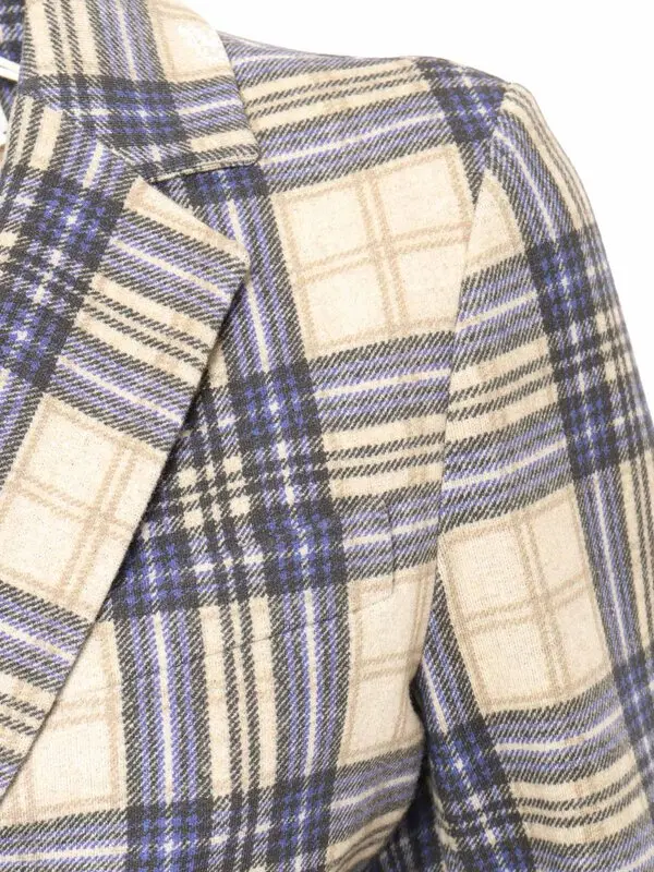CIRCOLO 1901 Jacket - Blu