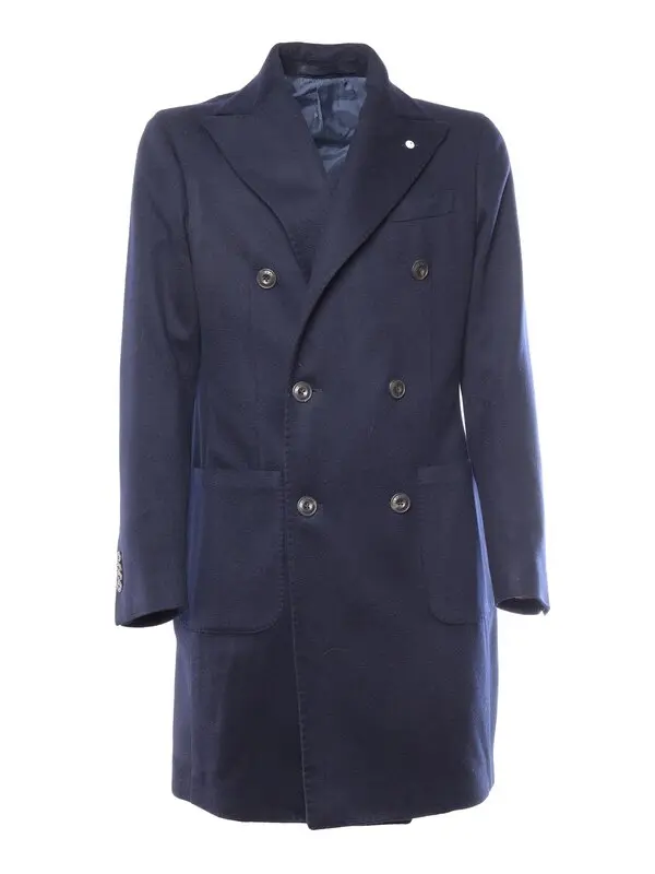 BRANDO LUBIAM Outerwear