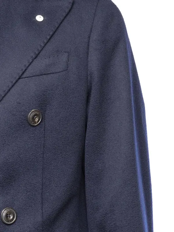 BRANDO LUBIAM Outerwear
