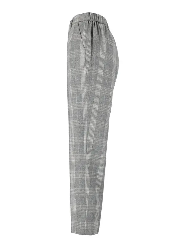 Peserico Trousers