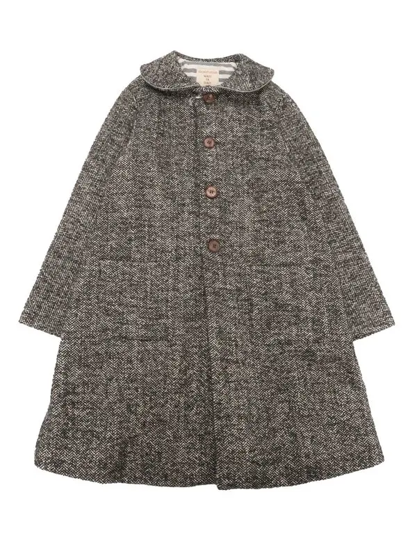 ZHOE & TOBIAH Femmina Coat