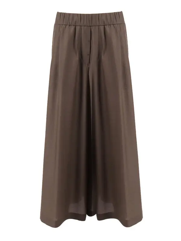 Peserico Trousers