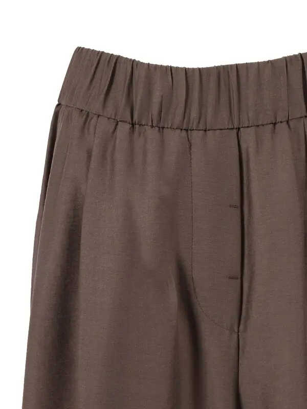 Peserico Trousers
