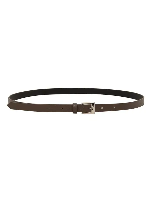 P.a.r.o.s.h Belt H 1,5 Cm - Red