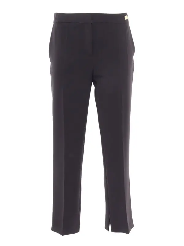 Elisabetta Franchi Pantalone
