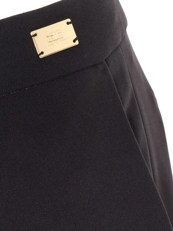 Elisabetta Franchi Pantalone