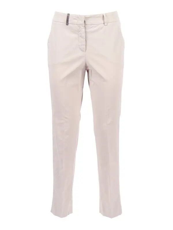 Peserico Trousers - Other