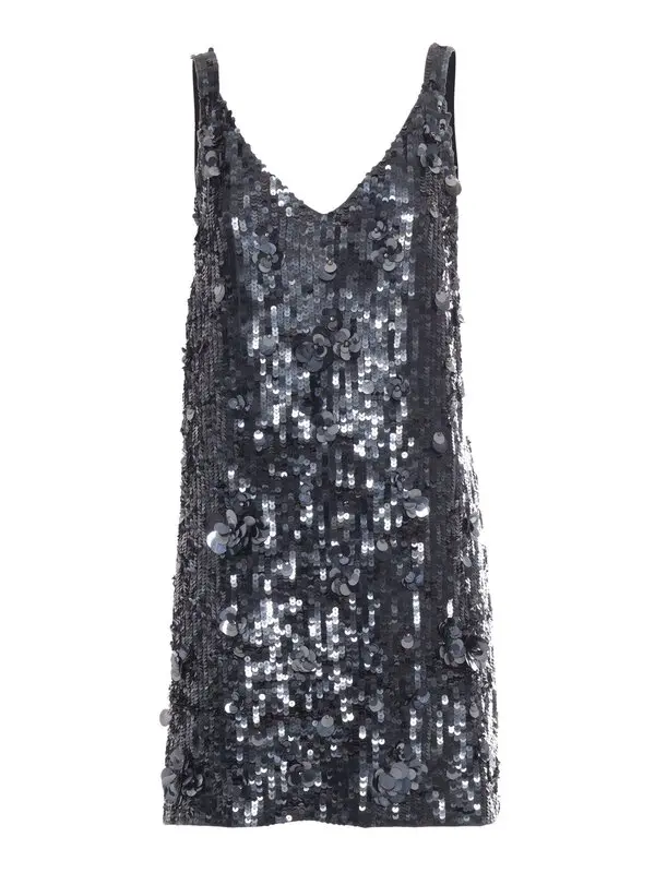 P.a.r.o.s.h Abito Dress - Other