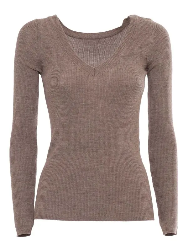 P.a.r.o.s.h Maglia Top