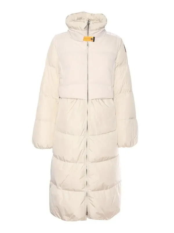 PARAJUMPERS Eyma Down Puffer Coat - Other