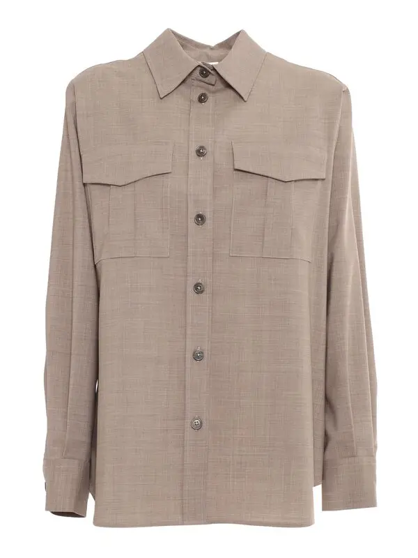 P.a.r.o.s.h Camicia - Other