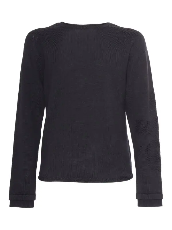 Premiata Crewneck Sweater