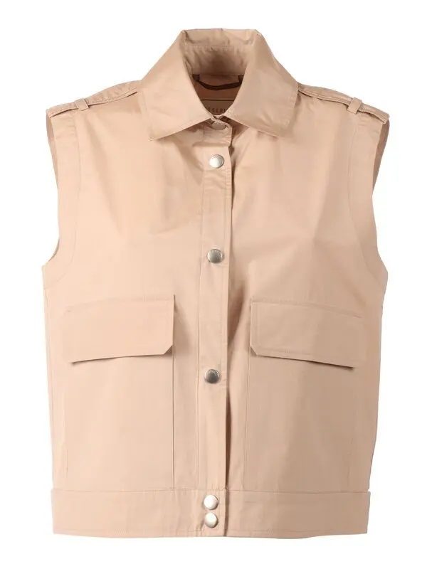 Peserico Waistcoat - Other