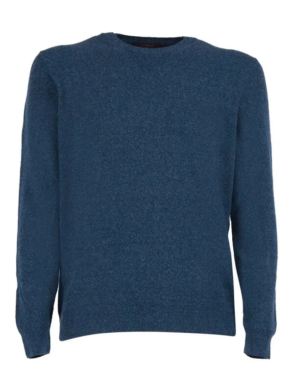 SLOWEAR Giro Long Sleeve Top