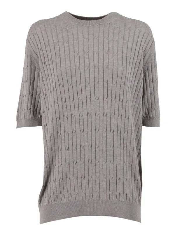 Peserico Pullover Sweater