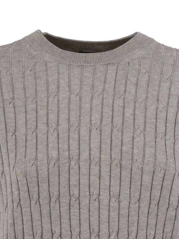 Peserico Pullover Sweater