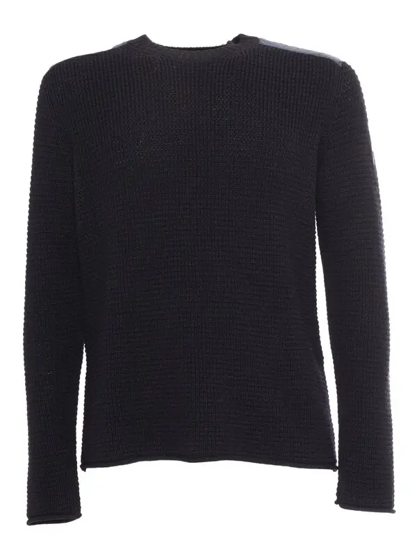 Premiata Crewneck Sweater