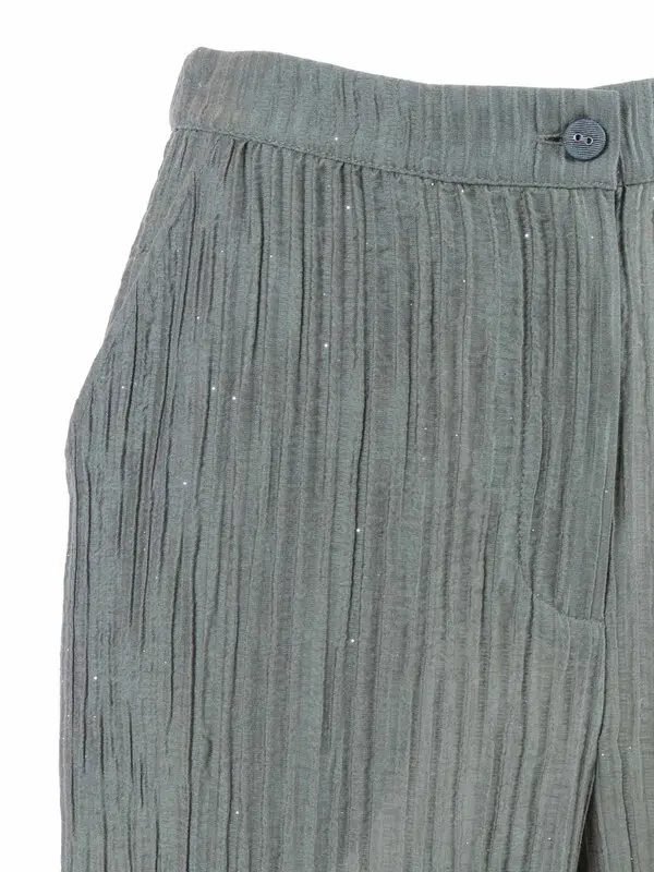 EMPORIO ARMANI WOMAN Trousers