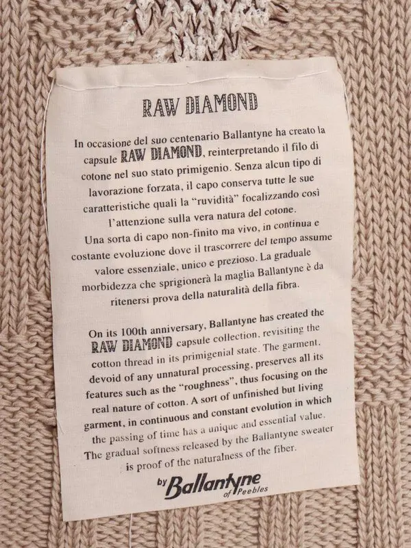 BALLANTYNE Pullover - Other