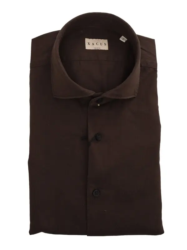 XACUS 742 Ml Shirt - Red