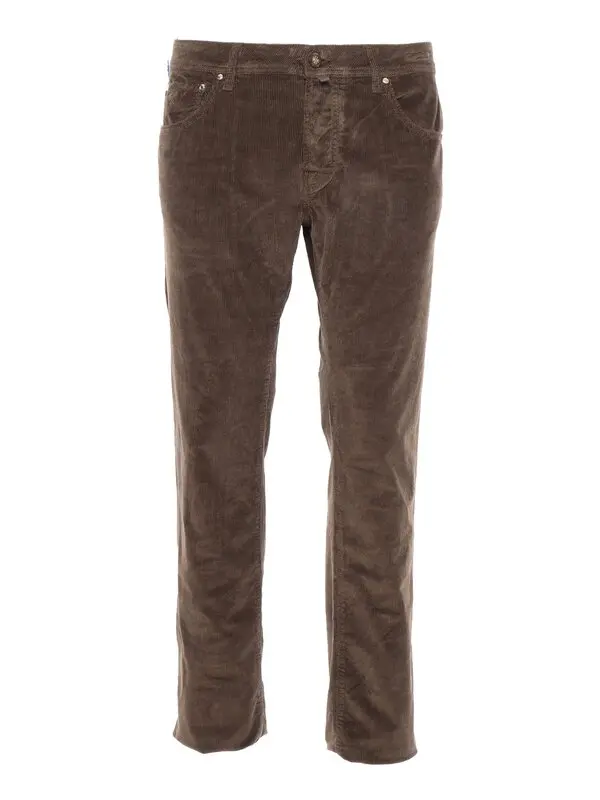 Jacob Cohen 5-pocket Pantalone