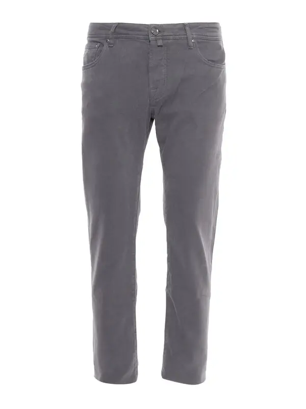 Jacob Cohen Five-pocket Pantalone