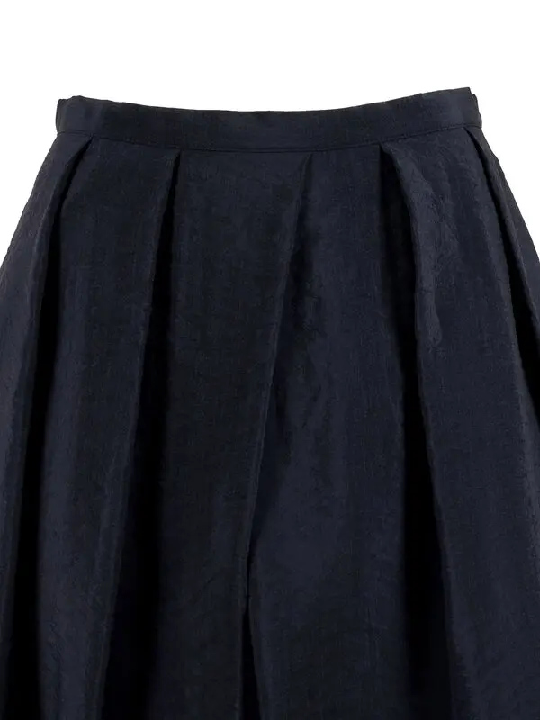 EMPORIO ARMANI WOMAN Plain Skirt