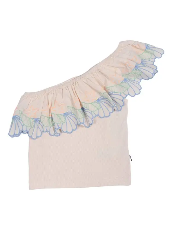 MOLO Ratja Sleeveless Top