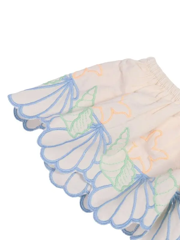 MOLO Ratja Sleeveless Top