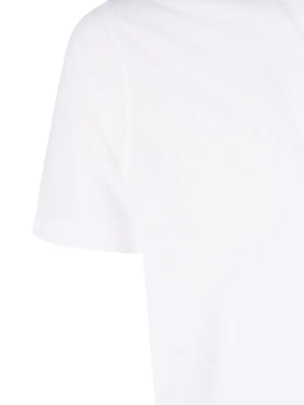 SLOWEAR T-shirt Mc - White