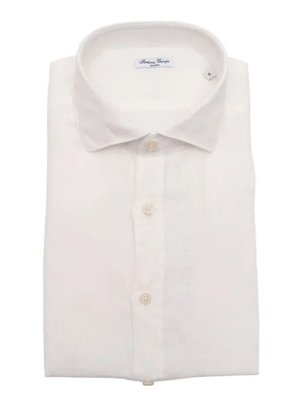 SARTORIA DEL CAMPO SONRISA Dress Shirt