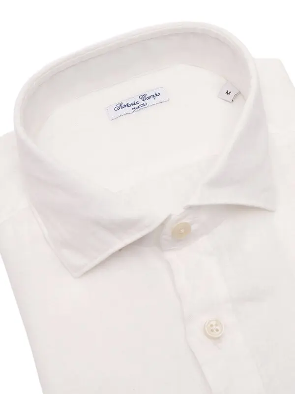 SARTORIA DEL CAMPO SONRISA Dress Shirt