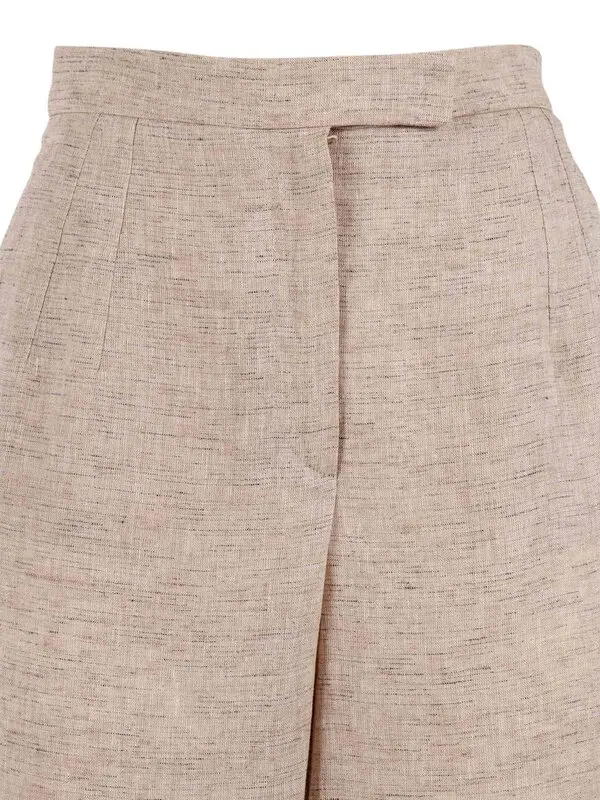 EMPORIO ARMANI WOMAN Trousers