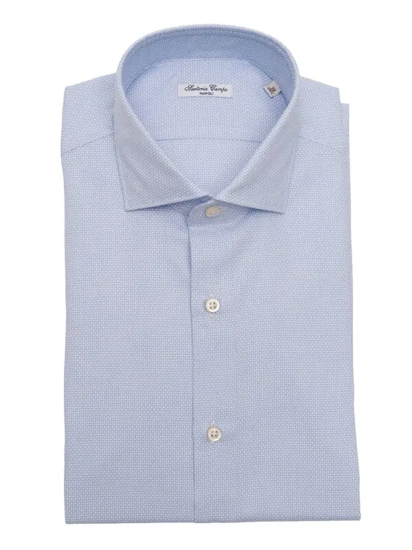 SARTORIA DEL CAMPO SONRISA Dress Shirt