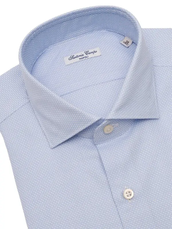 SARTORIA DEL CAMPO SONRISA Dress Shirt