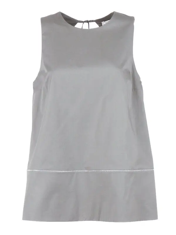 Peserico Camisole - Green