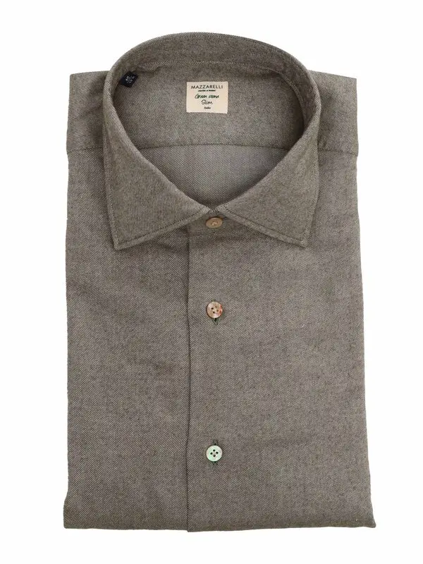MAZZARELLI CAMICIE Shirt