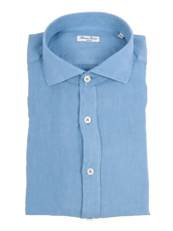 SARTORIA DEL CAMPO SONRISA Shirt