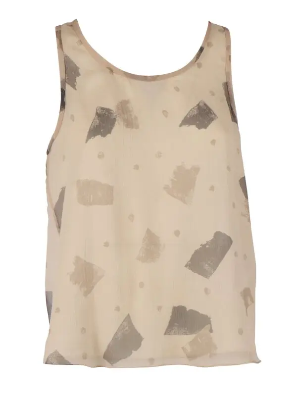 EMPORIO ARMANI WOMAN Top