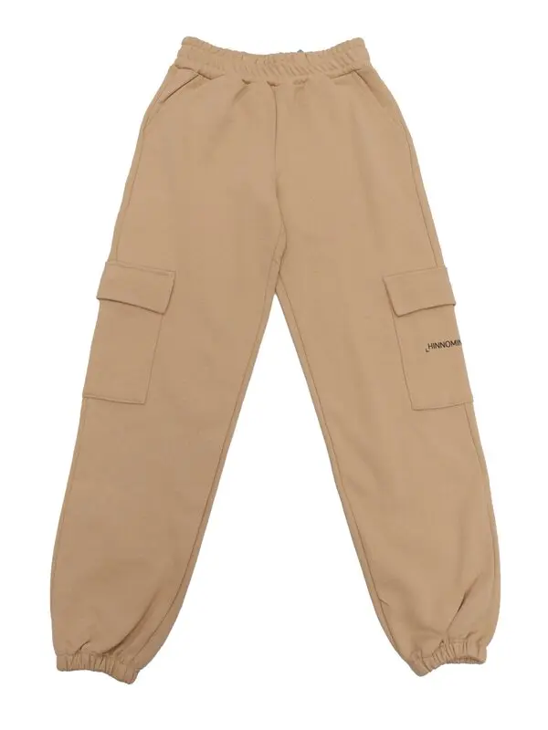 HINNOMINATE Fleece Pant