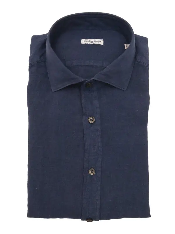 SARTORIA DEL CAMPO SONRISA Dress Shirt