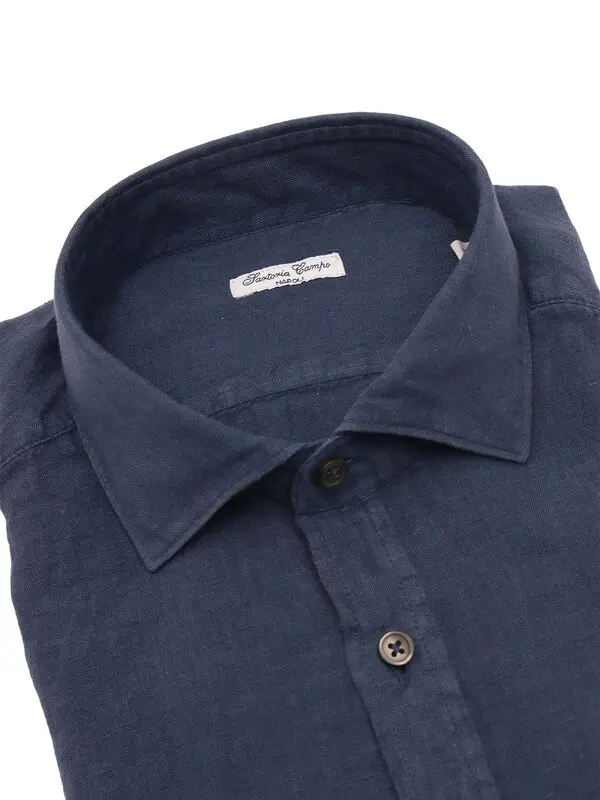 SARTORIA DEL CAMPO SONRISA Dress Shirt